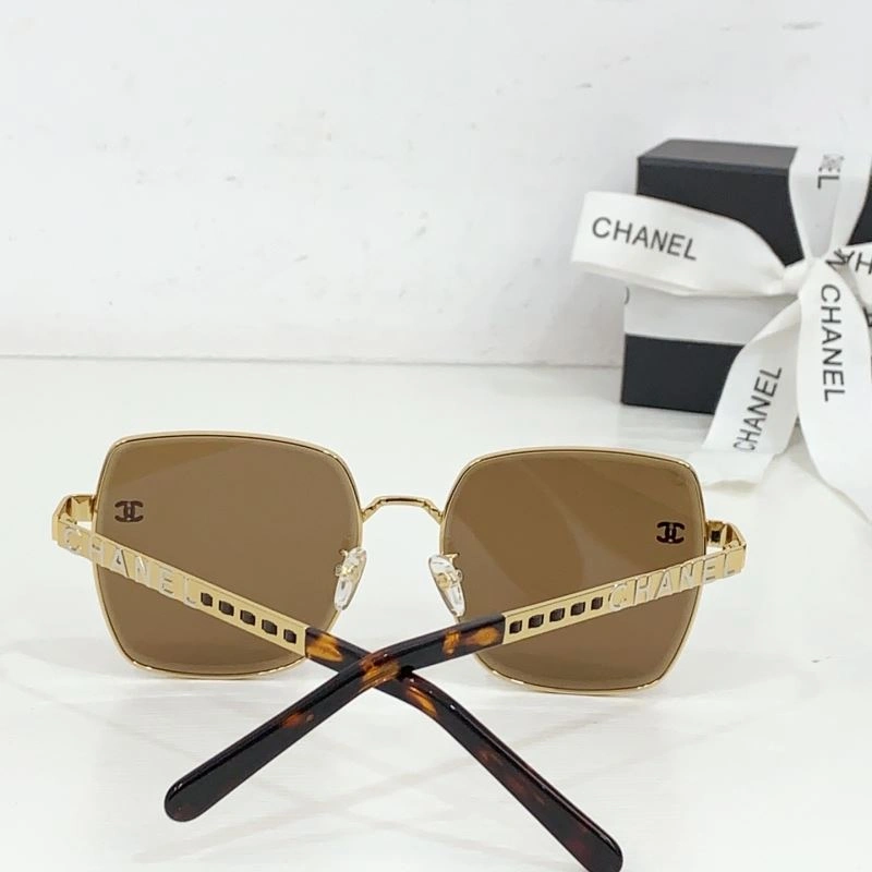 Value-priced Chanel Sunglasses