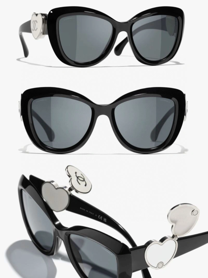 Economical Chanel Sunglasses
