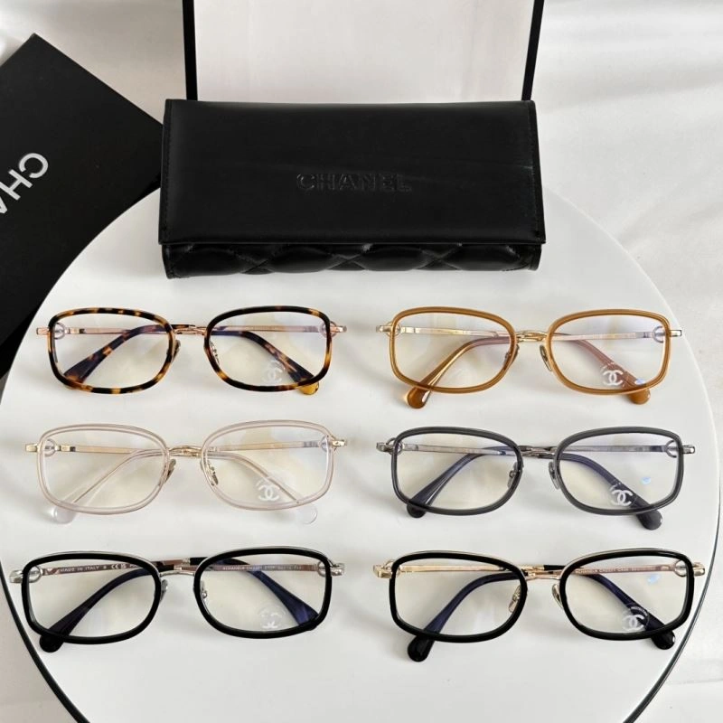 Low-cost Chanel Sunglasses