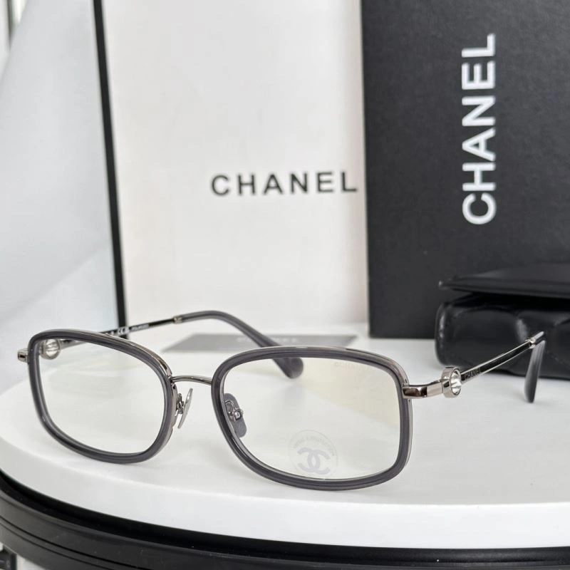 Low-cost Chanel Sunglasses
