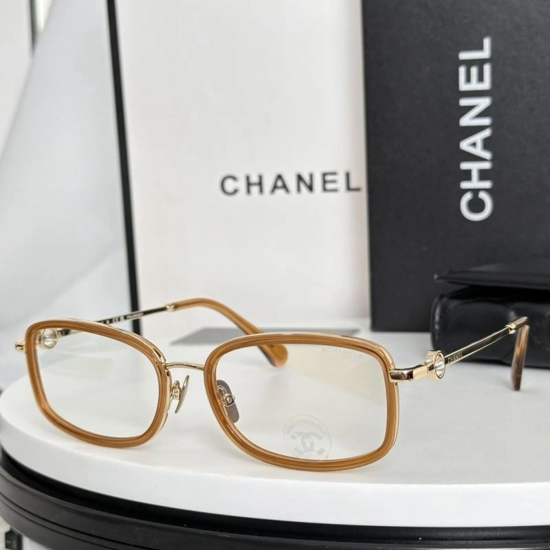 Low-cost Chanel Sunglasses