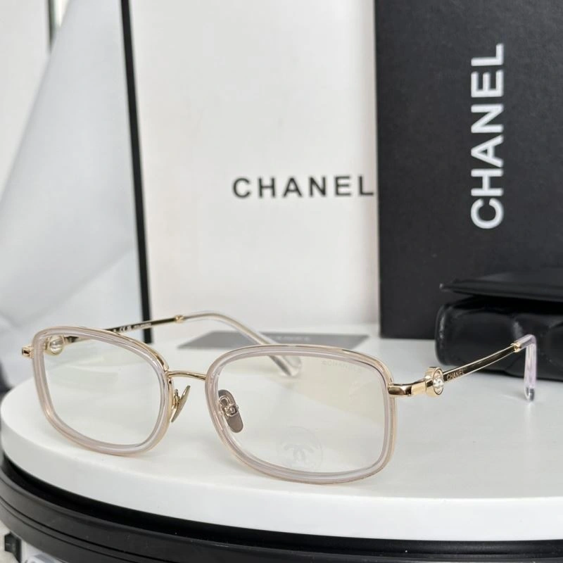 Low-cost Chanel Sunglasses