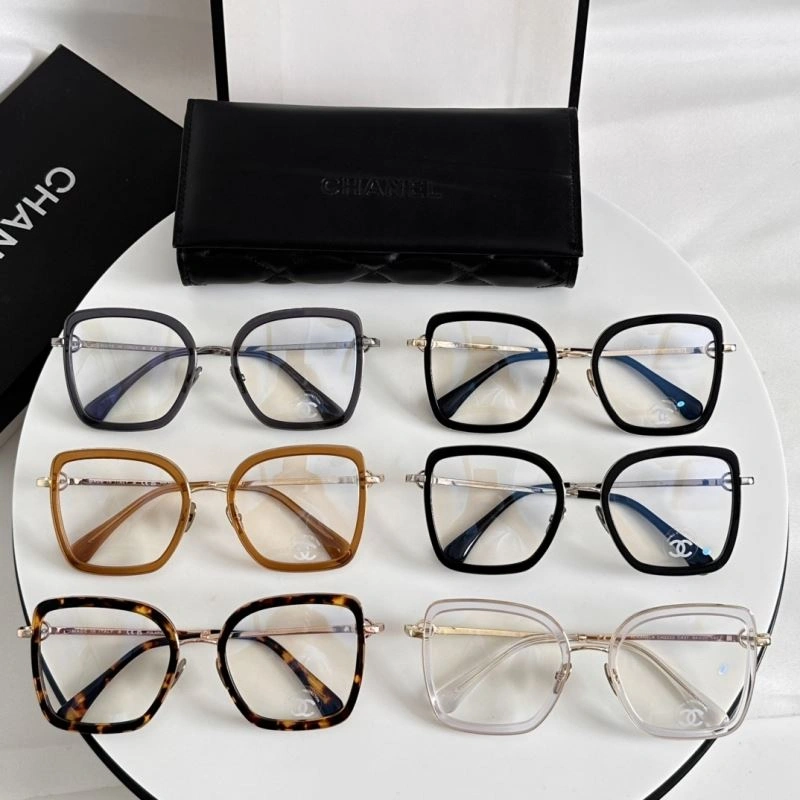 Affordable Chanel Sunglasses