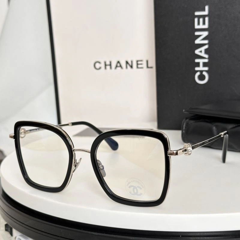 Affordable Chanel Sunglasses