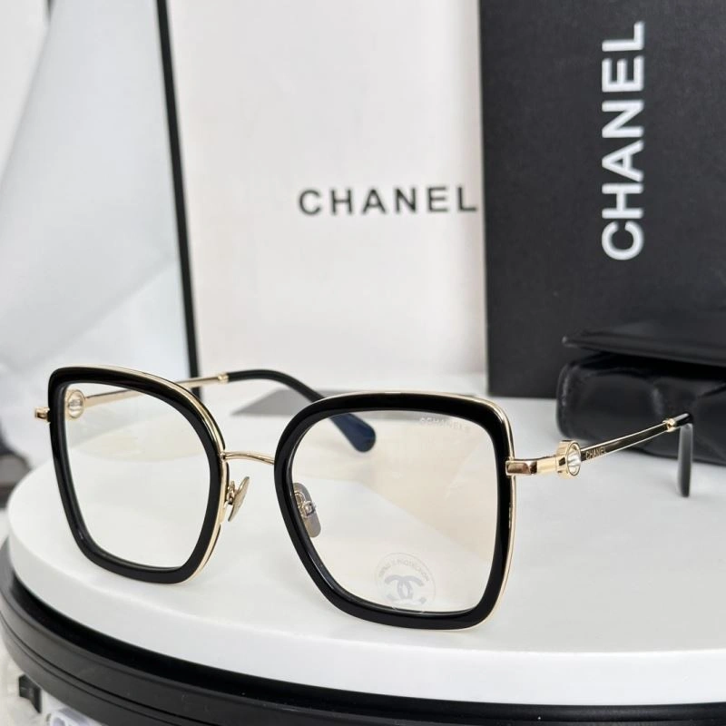 Affordable Chanel Sunglasses