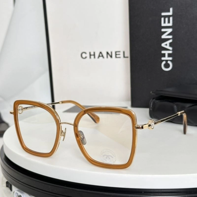 Affordable Chanel Sunglasses
