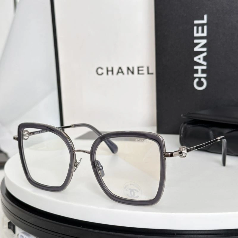 Affordable Chanel Sunglasses