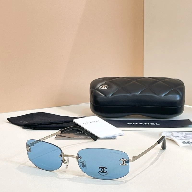 Economical Chanel Sunglasses