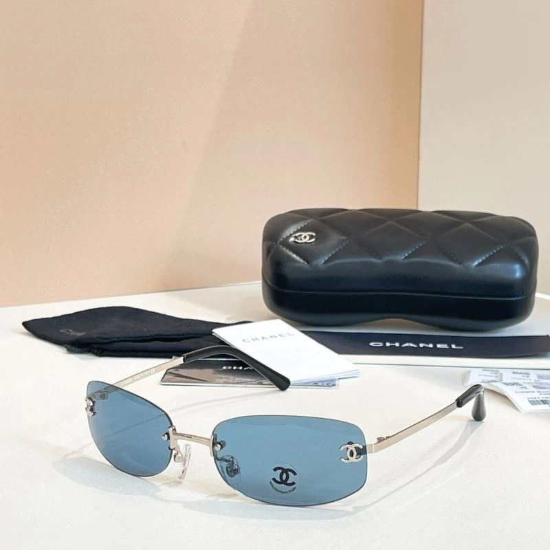 Economical Chanel Sunglasses