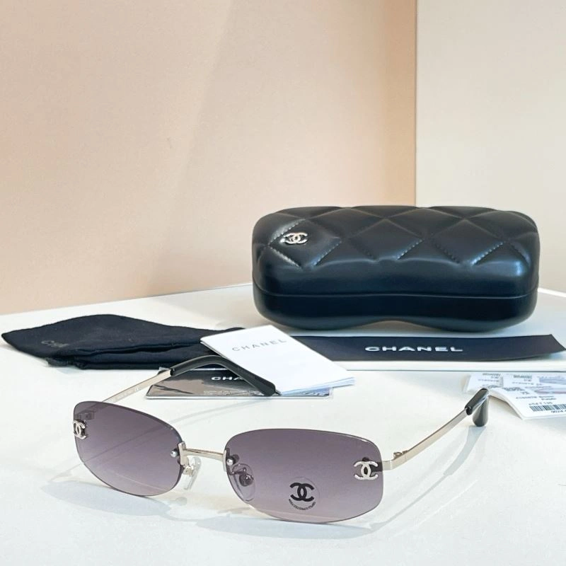 Economical Chanel Sunglasses