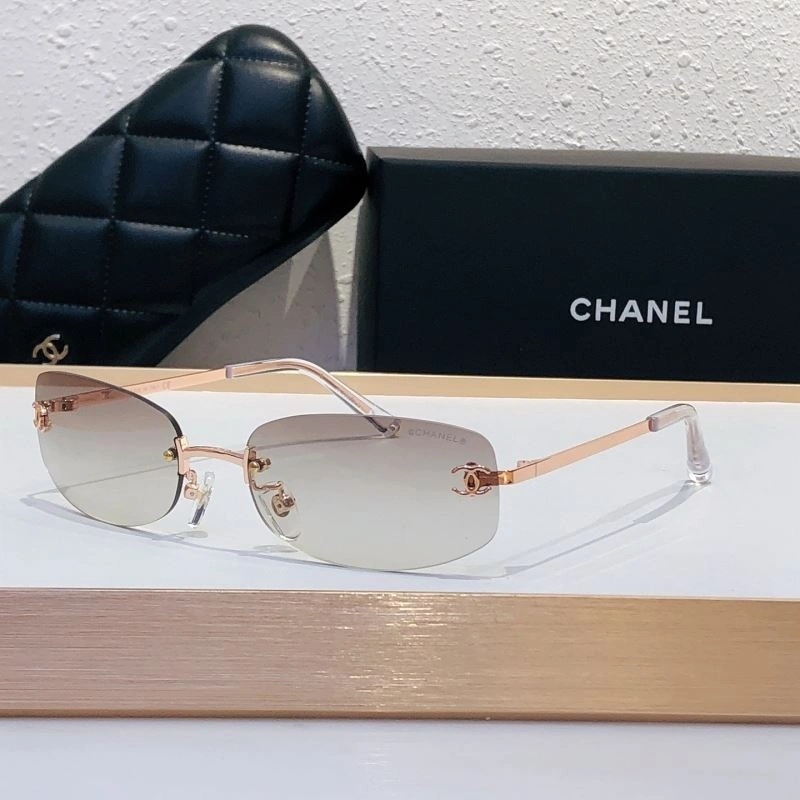 Value-priced Chanel Sunglasses