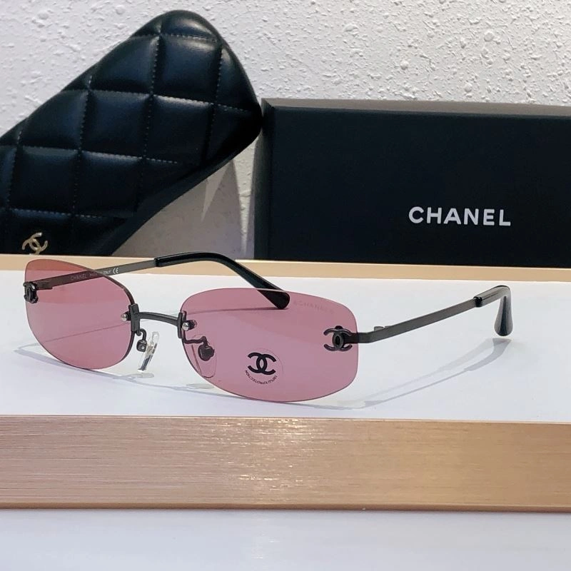 Value-priced Chanel Sunglasses
