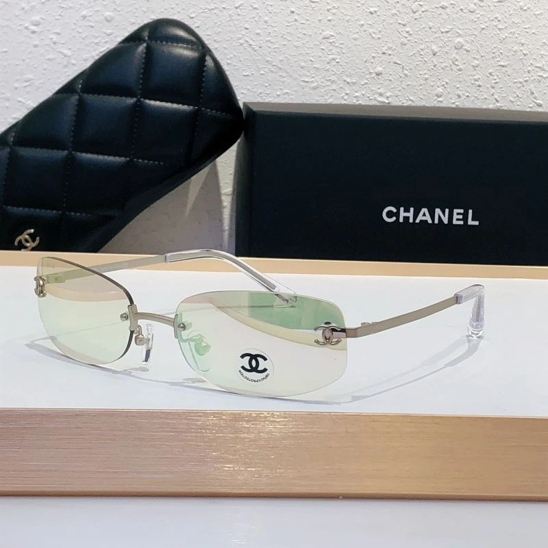 Value-priced Chanel Sunglasses