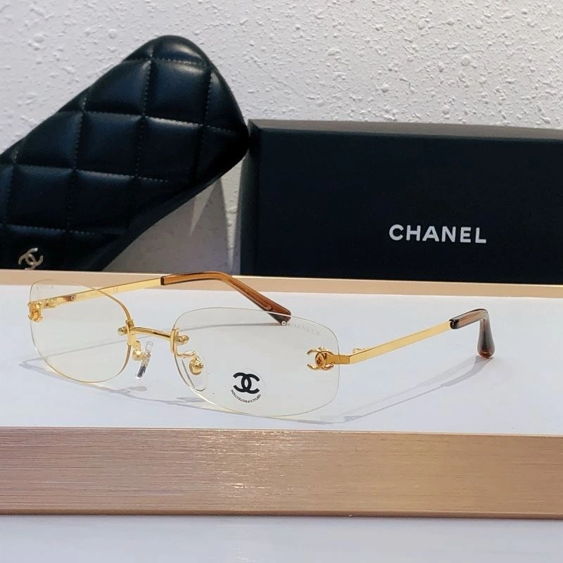 Value-priced Chanel Sunglasses