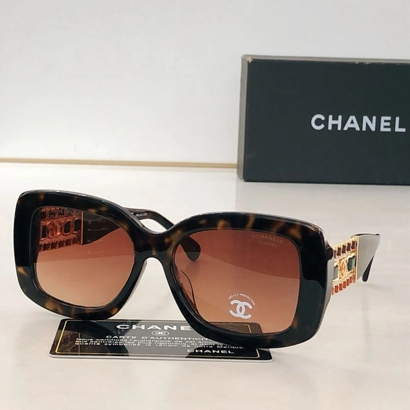 Value-priced Chanel Sunglasses