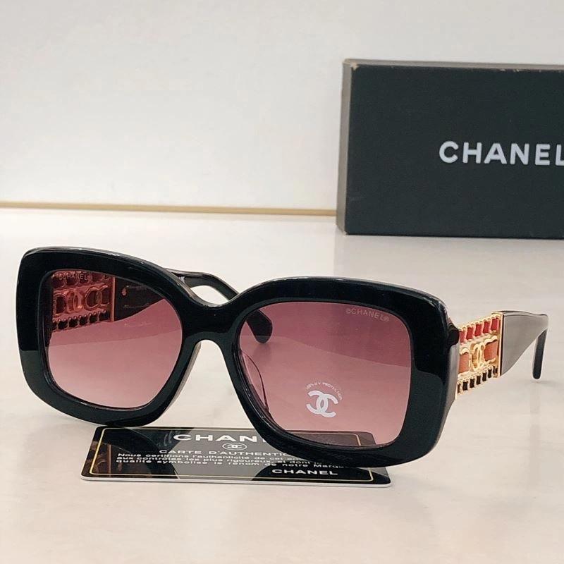 Value-priced Chanel Sunglasses