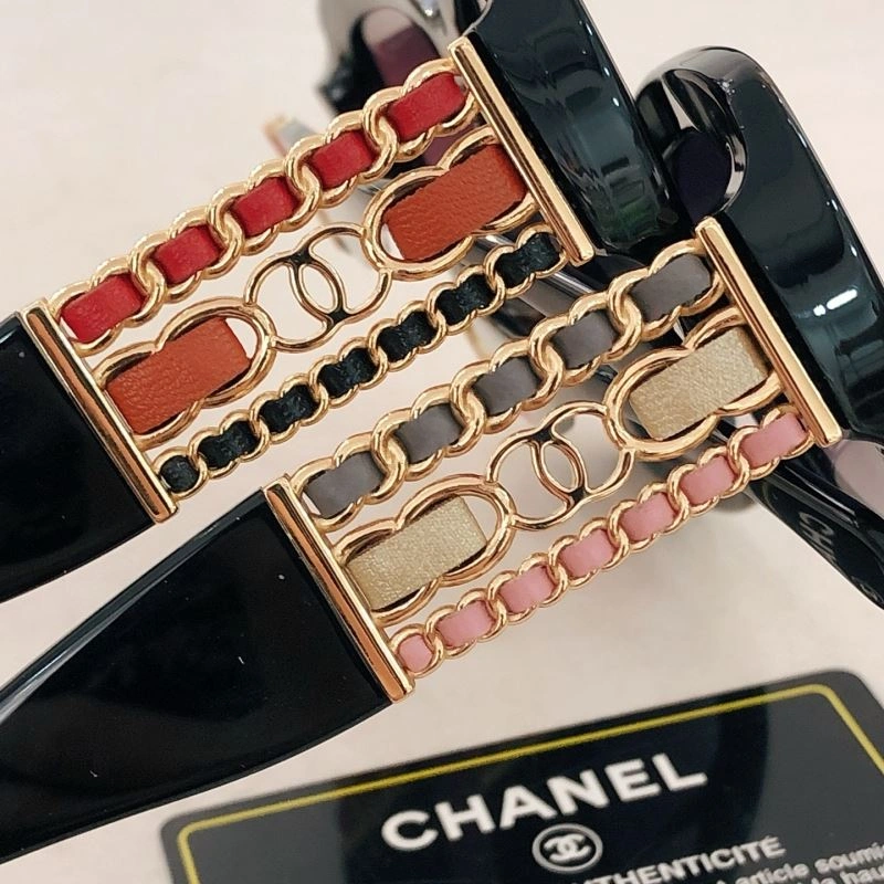 Value-priced Chanel Sunglasses