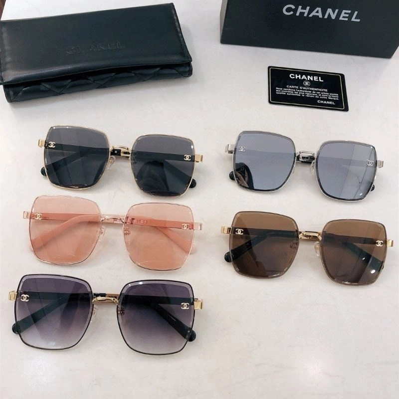 Chanel Sunglasses