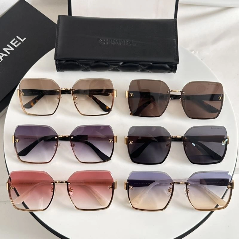 High fidelity Chanel Sunglasses