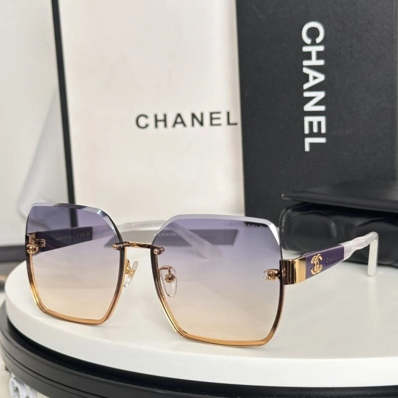 High fidelity Chanel Sunglasses