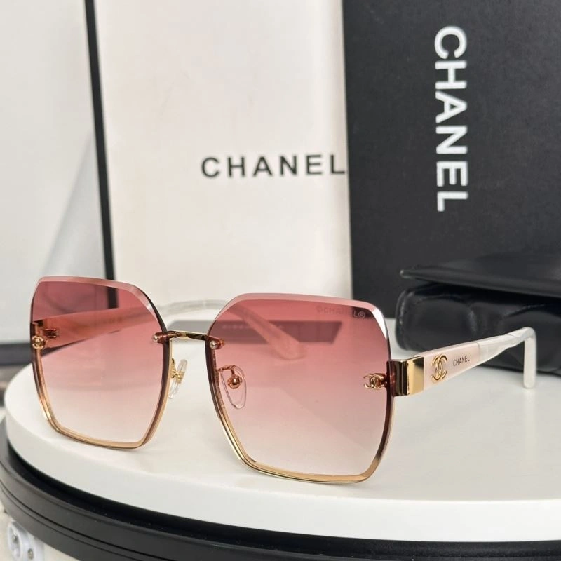High fidelity Chanel Sunglasses