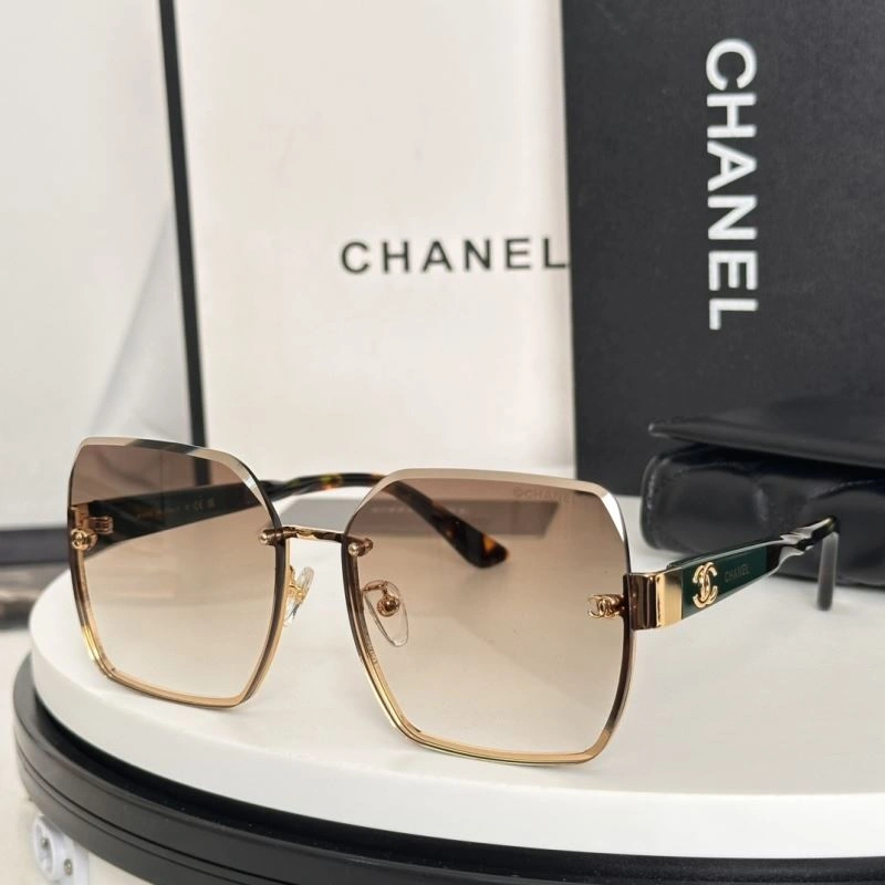 High fidelity Chanel Sunglasses