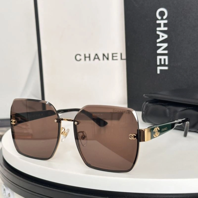 High fidelity Chanel Sunglasses