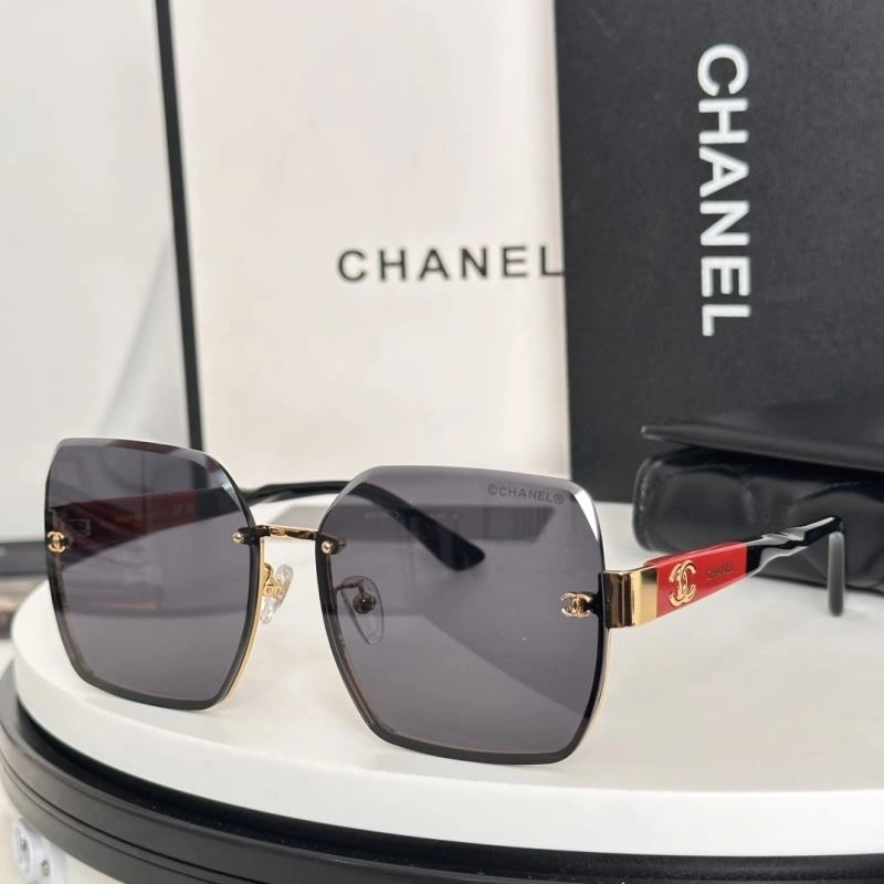 High fidelity Chanel Sunglasses