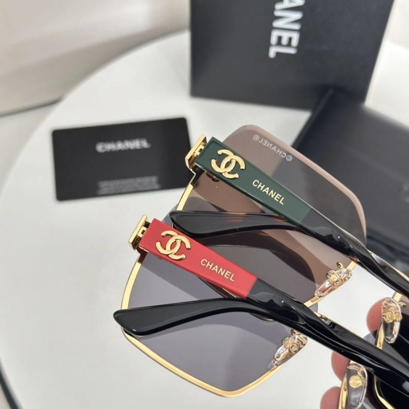 High fidelity Chanel Sunglasses