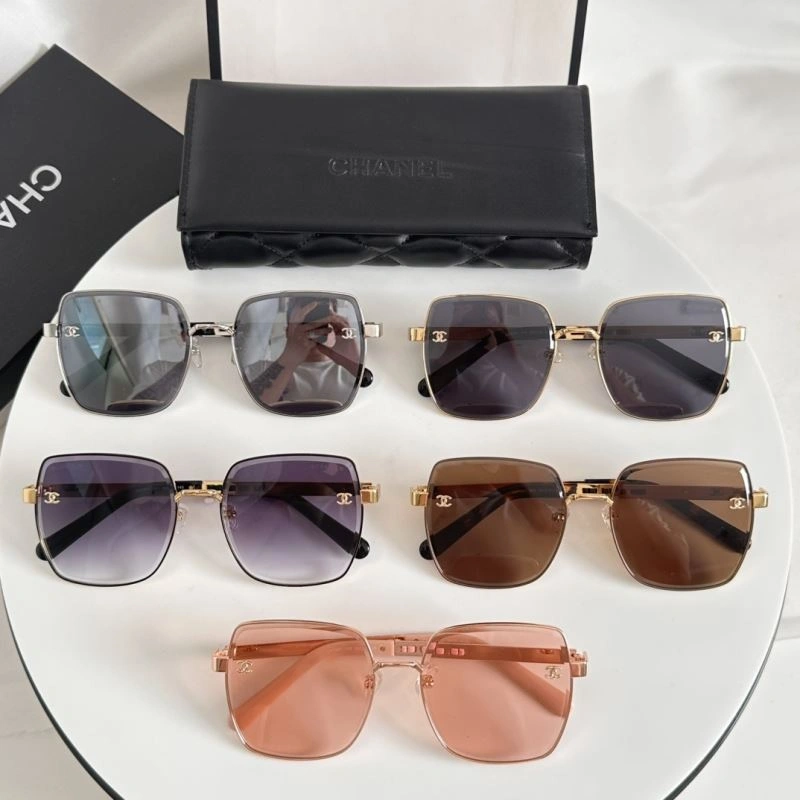 Chanel Sunglasses
