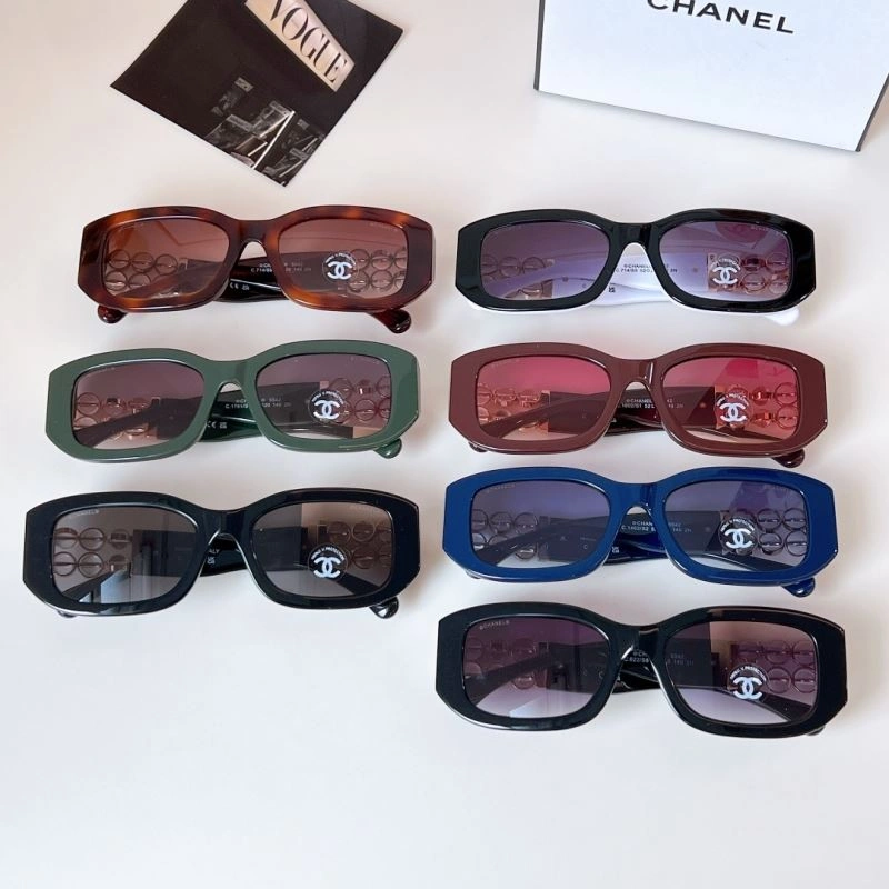 Chanel Sunglasses