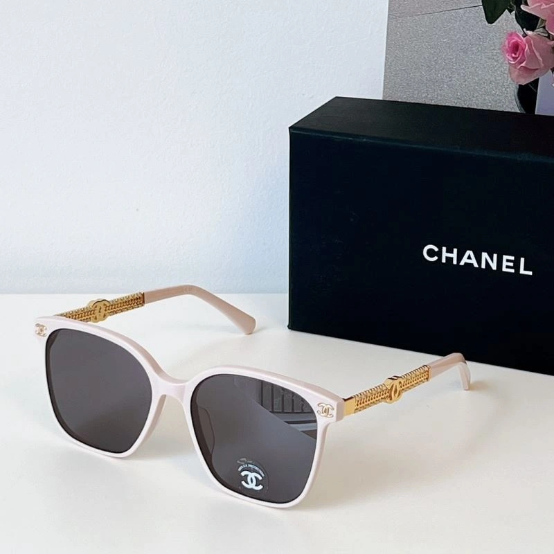 Brand-original Chanel Sunglasses