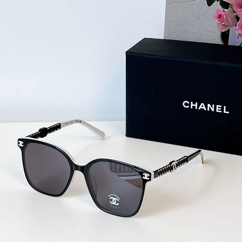 Brand-original Chanel Sunglasses