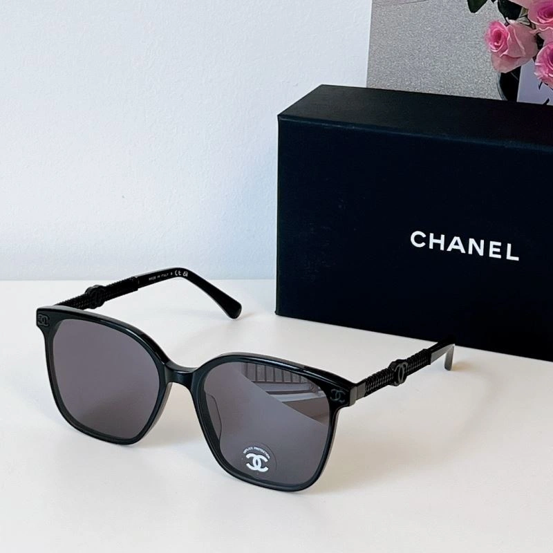 Brand-original Chanel Sunglasses