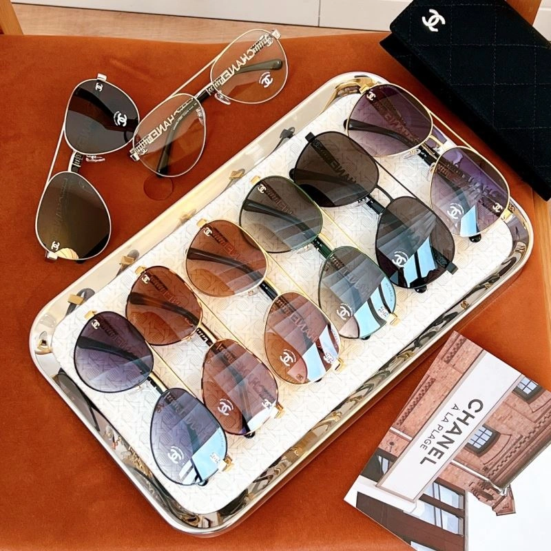 Chanel Sunglasses