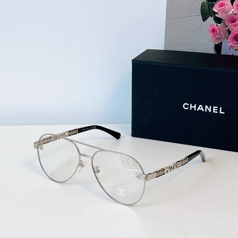High accuracy Chanel Sunglasses