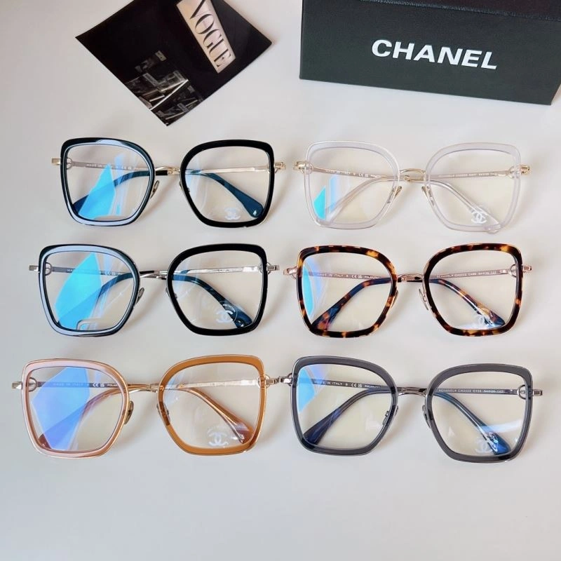 Chanel Sunglasses