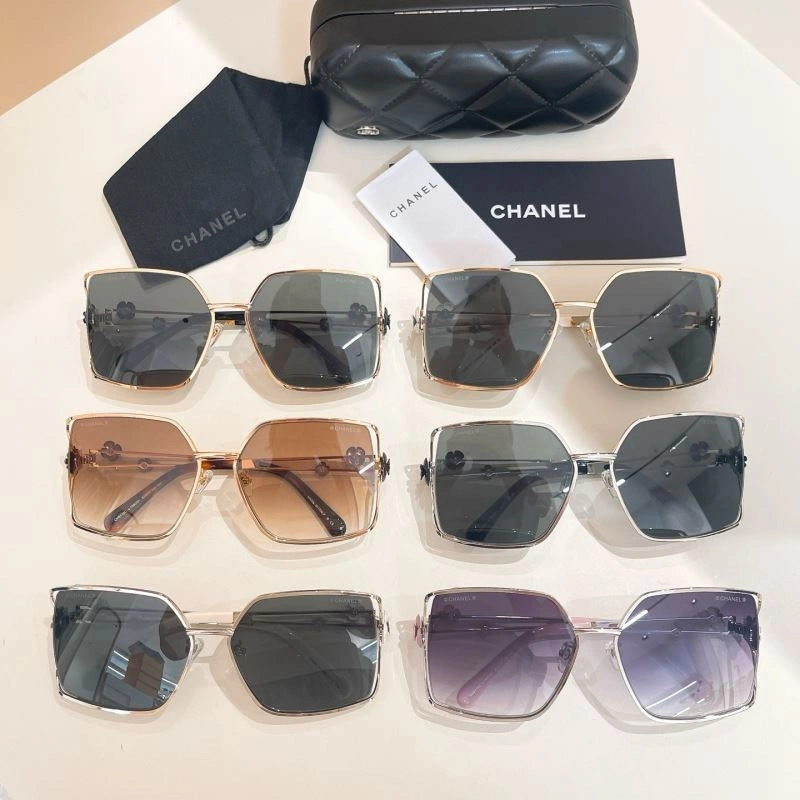 Chanel Sunglasses