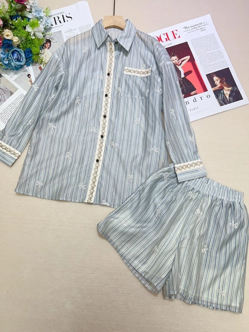 Budget-friendly Chanel Sunscreen Jacket