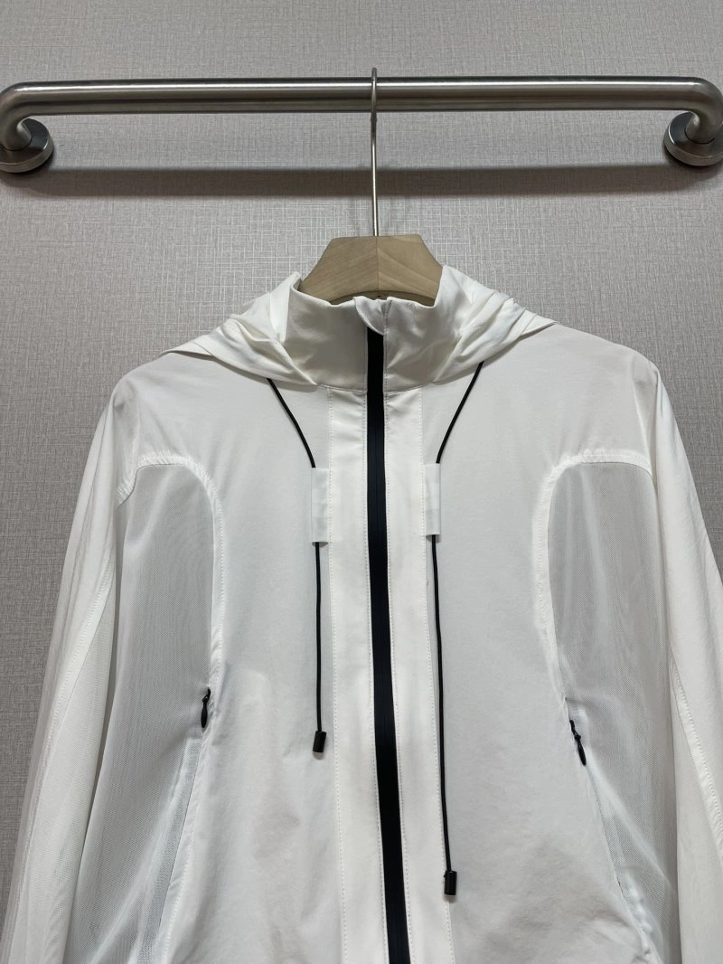 Economical Chanel Sunscreen Jacket