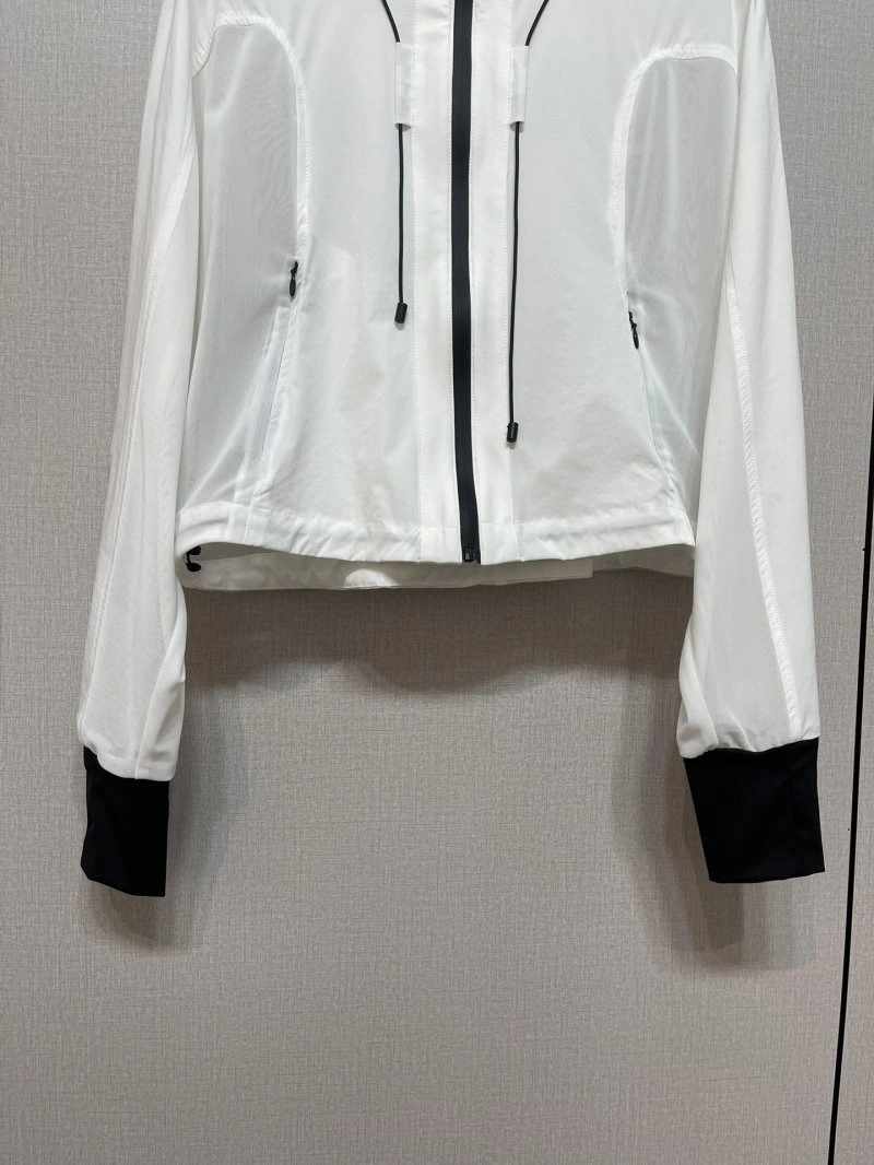 Economical Chanel Sunscreen Jacket
