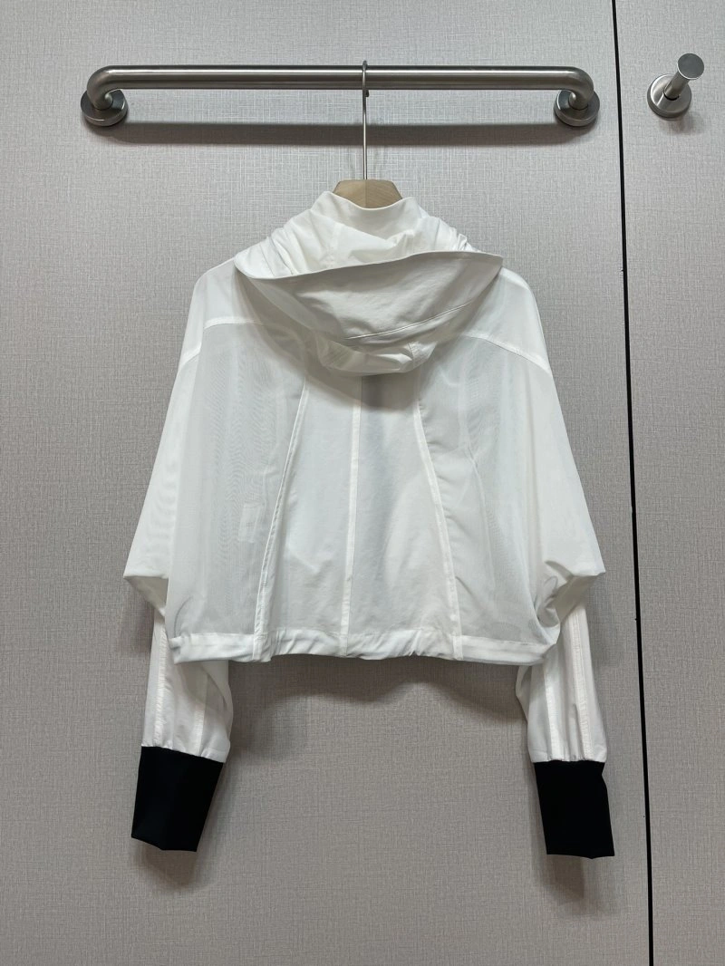 Economical Chanel Sunscreen Jacket