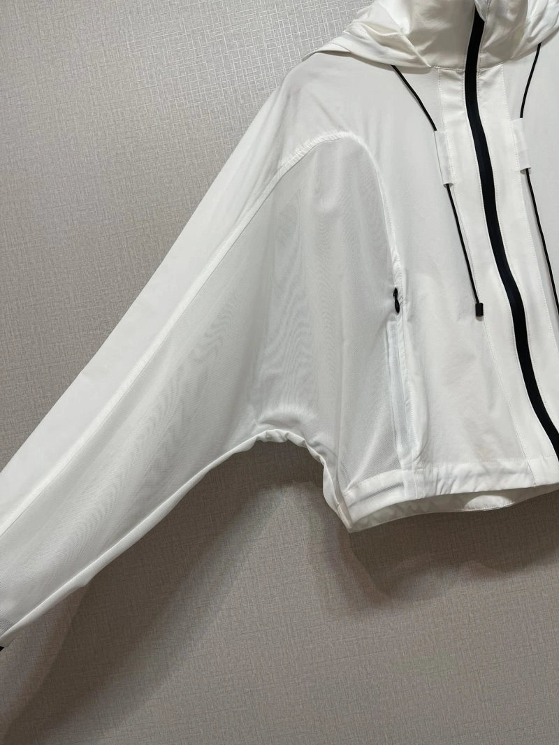 Economical Chanel Sunscreen Jacket