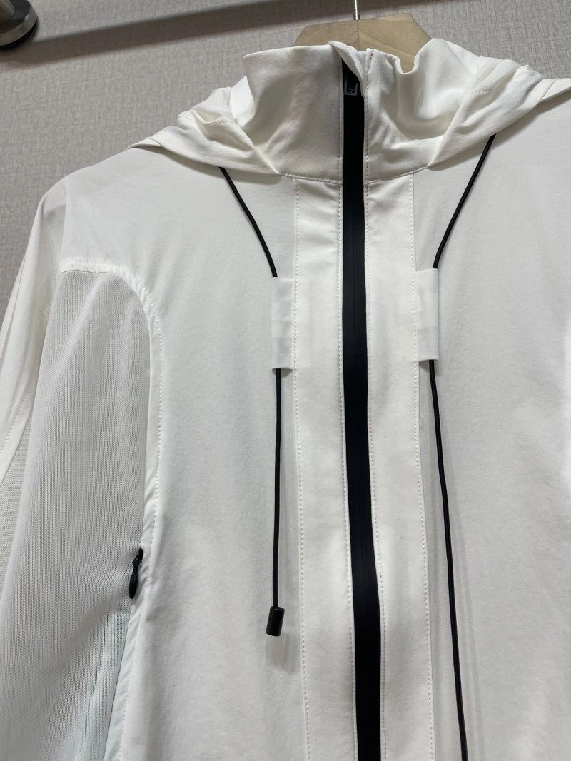 Economical Chanel Sunscreen Jacket