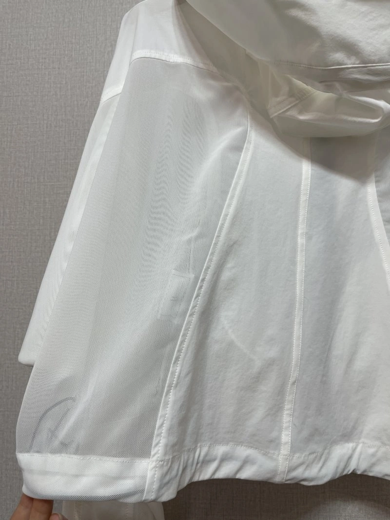 Economical Chanel Sunscreen Jacket