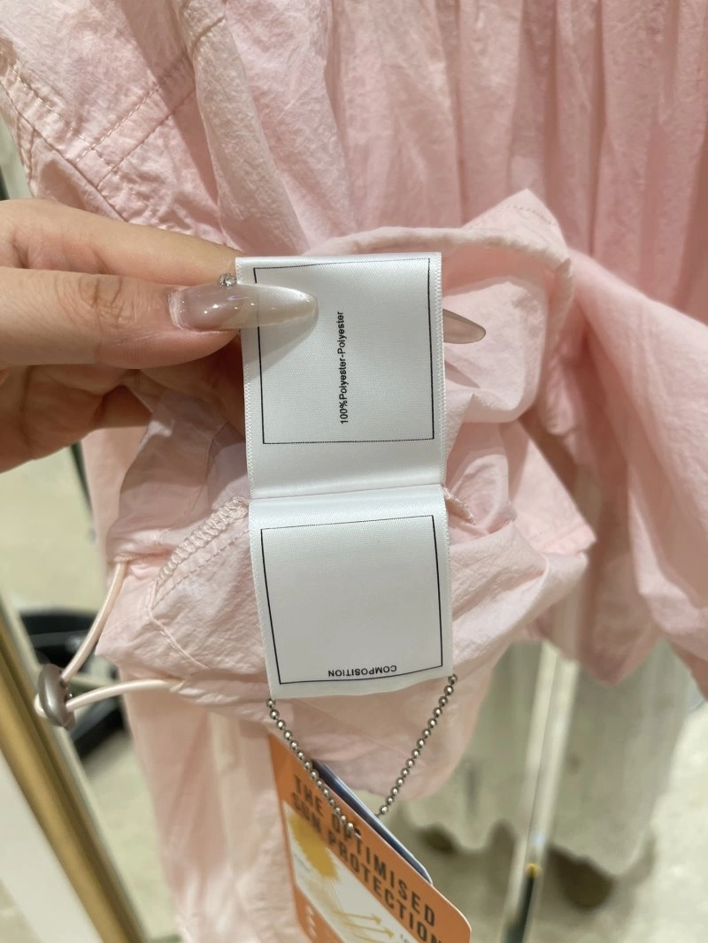 Discounted Chanel Sunscreen Jacket