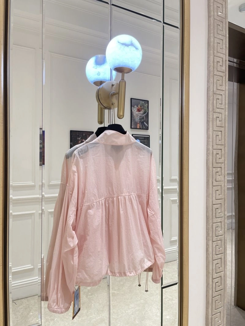 Discounted Chanel Sunscreen Jacket