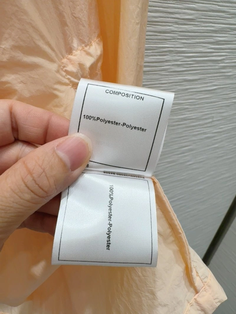 Budget-friendly Chanel Sunscreen Jacket