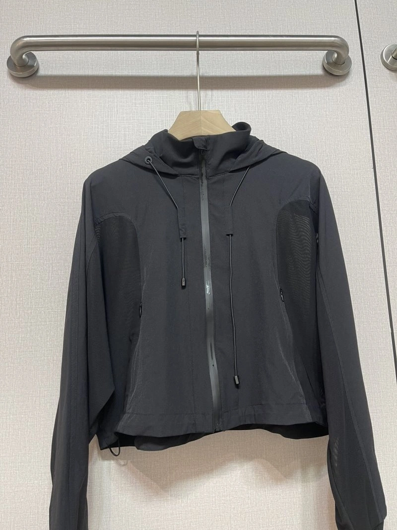 Factory-made Chanel Sunscreen Jacket