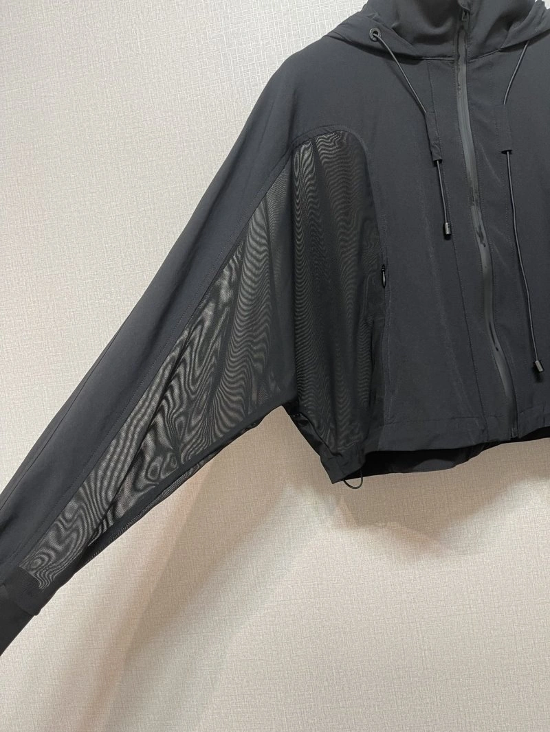 Factory-made Chanel Sunscreen Jacket